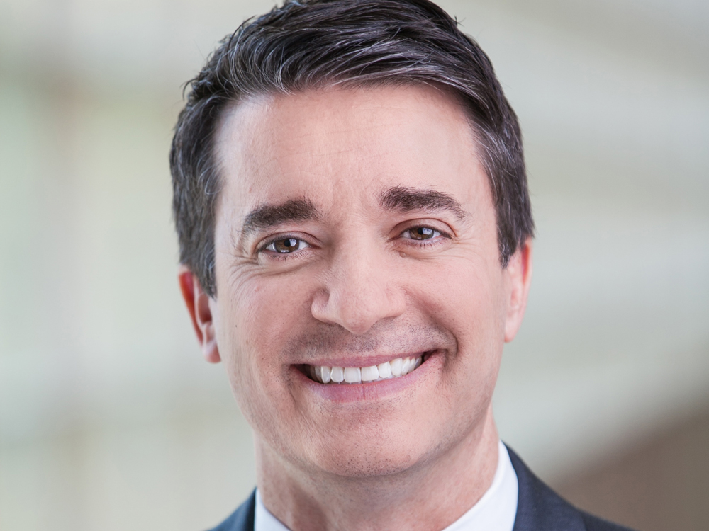 John Whyte, MD, MPH - Sharecare